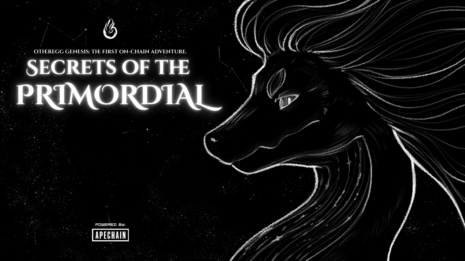 Secrets of the Primordial – The First On-Chain Adventure by OtherEgg ...